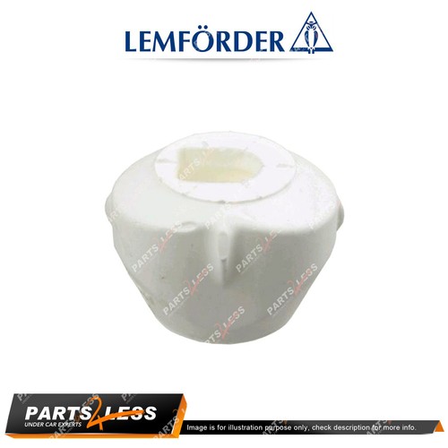 1 Pc Lemforder Front Engine Mount 25864 01 Brand New Premium Quality ...