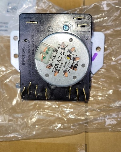 Whirlpool W10185982 Dryer Timer Control for sale online | eBay