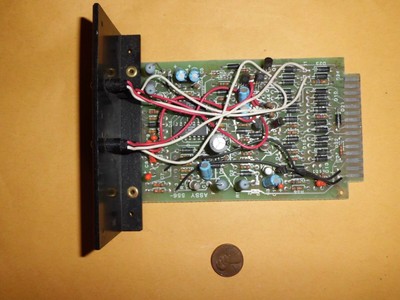 Fire Alarms - Simplex 2001