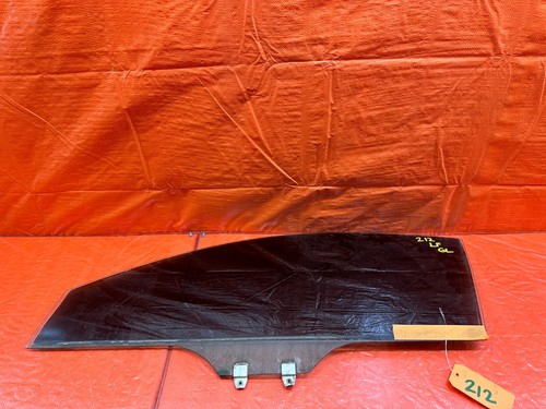 02-06 ACURA RSX - TYPE-S & BASE - DRIVER LEFT FRONT DOOR WINDOW GLASS ...