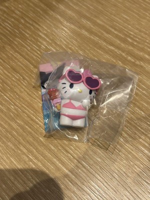 Re Sanrio Characters Pool Figure Hello Kitty | eBay