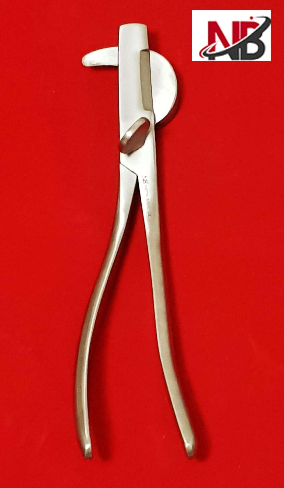 Emasculator Verboczy Triple Crush 31cm, Castration, Farm, Premium | eBay