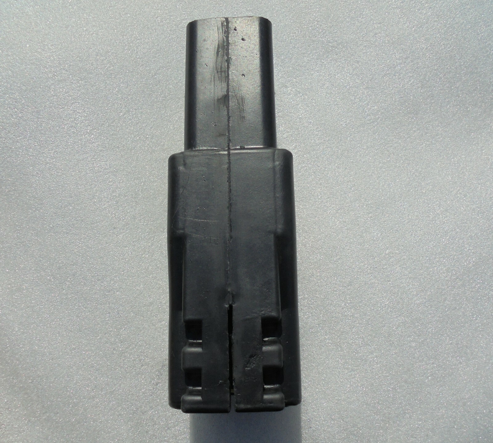 Anderson Connector Plug Elec. MS25486-30 P/N R67G5B | eBay