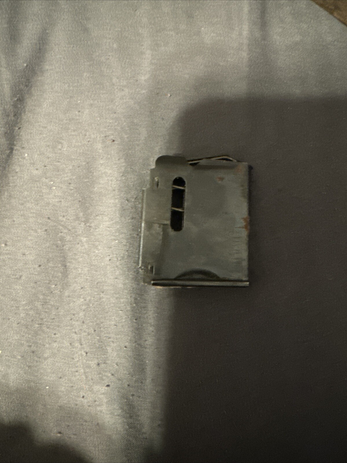 Factory NOS Lakefield 93M-22 W.M.R. 5 Round .22 Win. Magnum Rifle ...