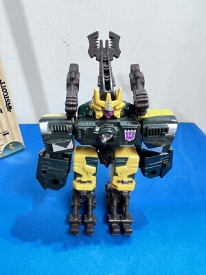 TRANSFORMERS 2004 INSECTICON ENERGON Class Action Figure | eBay