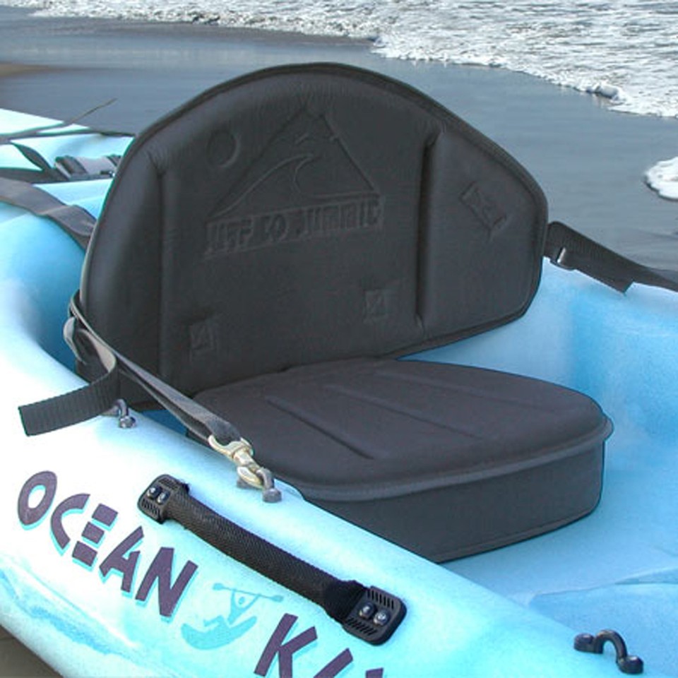 The Drifter Kayak Seat Sit On Top Kayak Seat Elevated Kayak Seat 3 ...