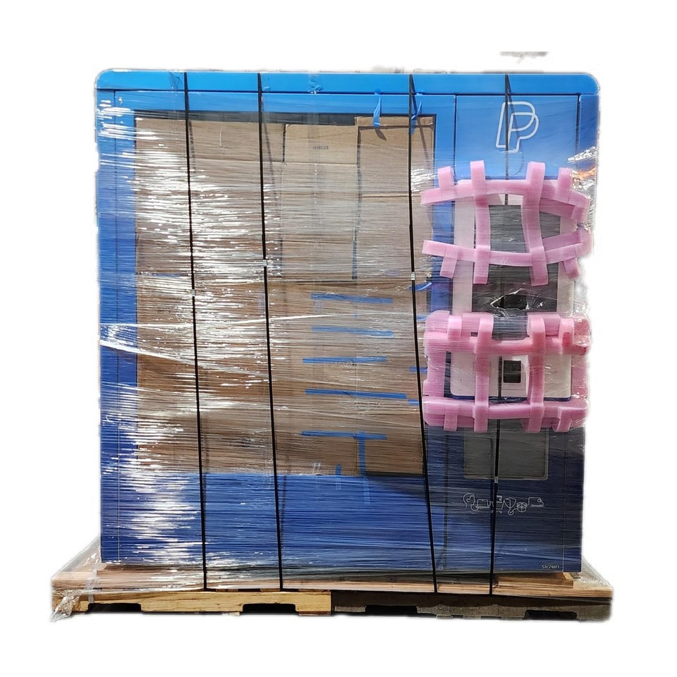 Signifi Elevate Vending Machine Touchscreen Office Supplies Unlocked no ...