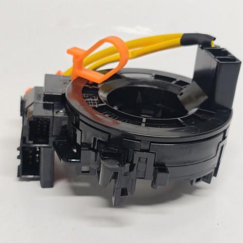 Spiral Cable Clock Spring For Toyota Camry Prius Yaris 84306-0E010 ...
