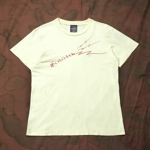 Lee Scratch Perry Visits Japan T-Shirt Adrian Sherwood Dub Master The ...