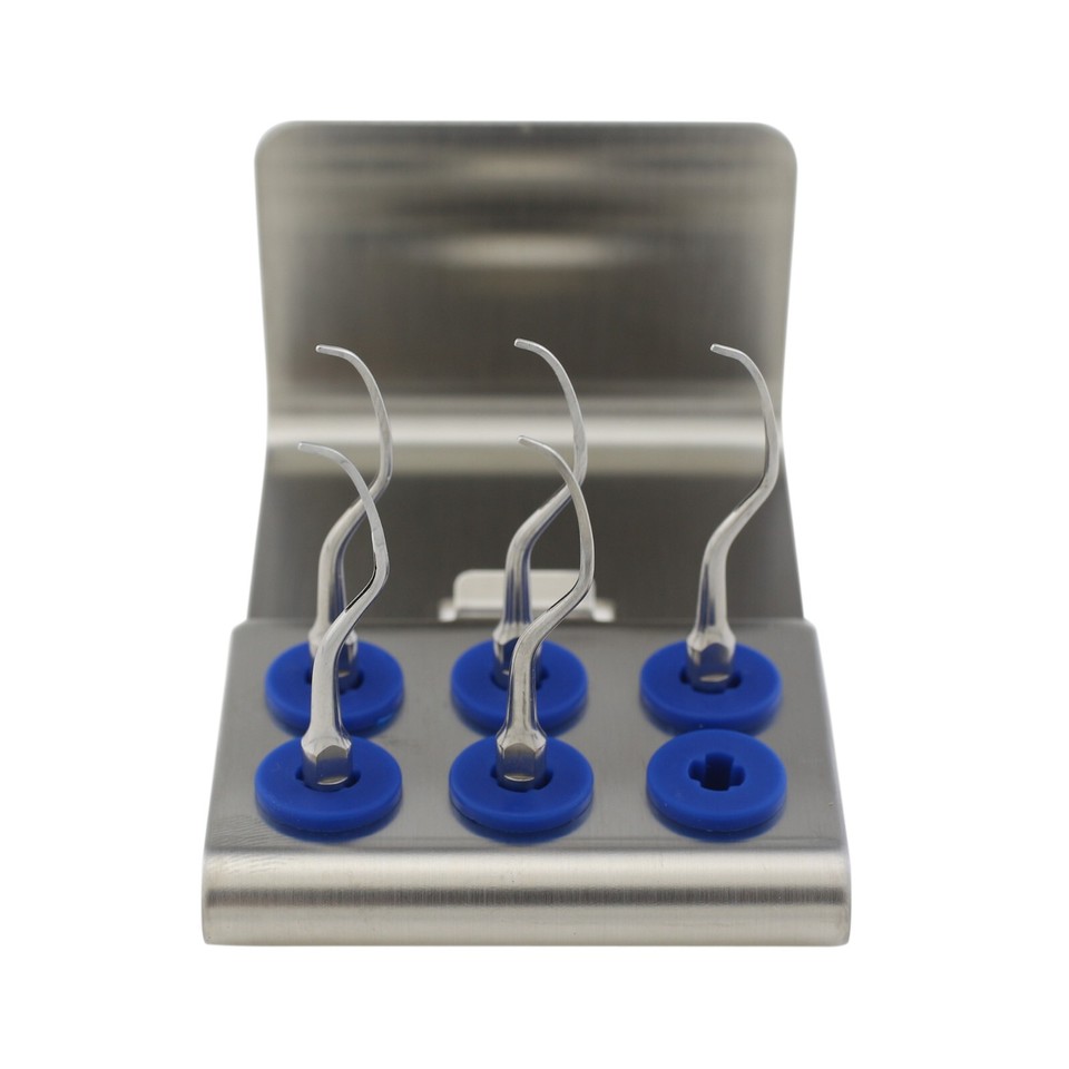 Dental Ultrasonic Piezo Tips H3 Perio For Acteon Satelec Newtron P5 ...