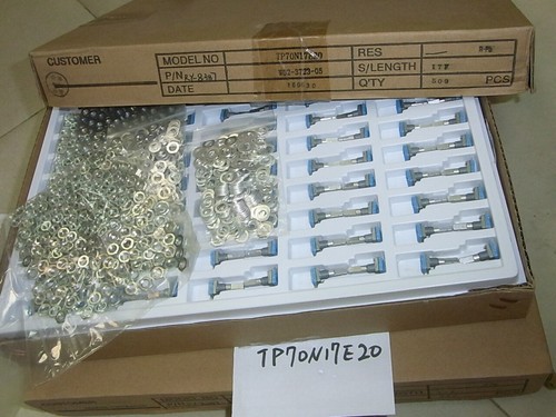 1X | 5X| 10X TP70N17E20 TOCOS Horizontal 7mm Potentiometer Encoder High ...