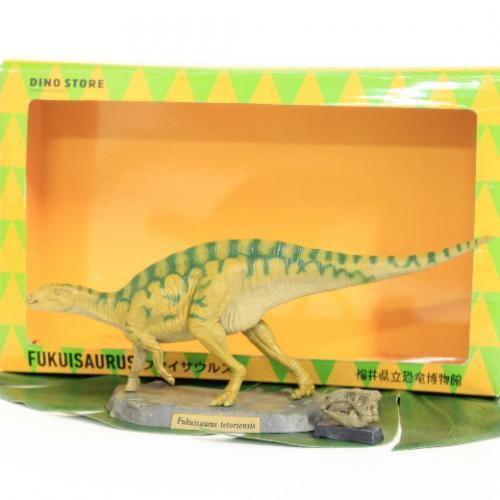Fukuisaurus
