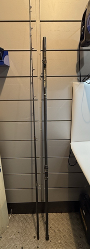 Century Kompressor Lite Fishing Rod | eBay UK