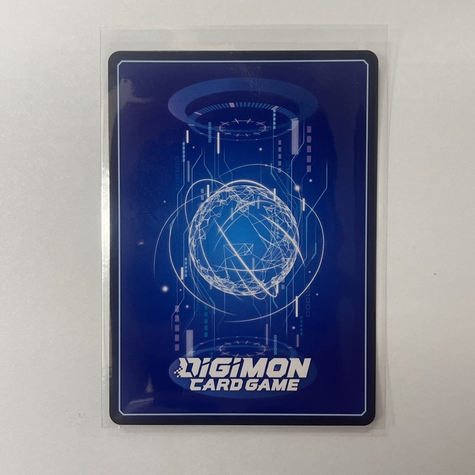 Darkdramon EX3-054 SR Digimon Card Game | eBay