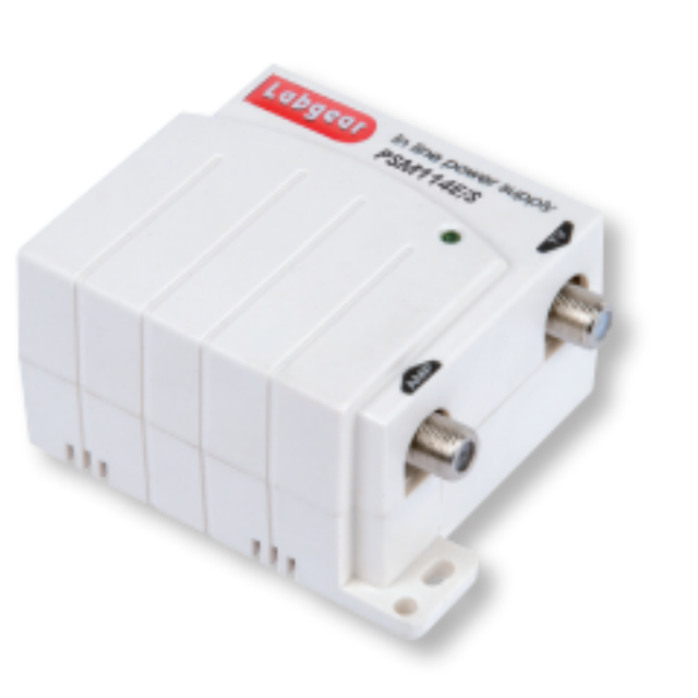 Labgear Psm114 12v Power Supply for Masthead Amplifier for sale online ...