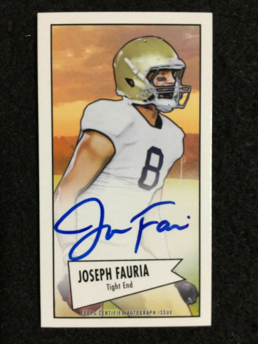 Joseph Fauria Tights