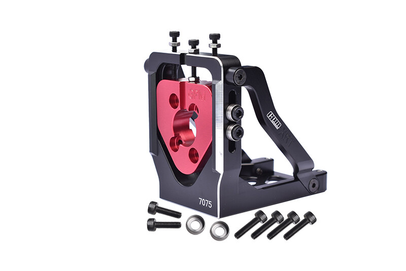 Traxxas 1:5 XRT 8S / X-Maxx Upgrades Aluminum 7075-T6 Quick Release ...