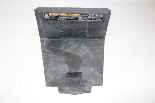 2018 POLARIS RZR S 900 Storage Box Lid OEM: 2636800 | eBay