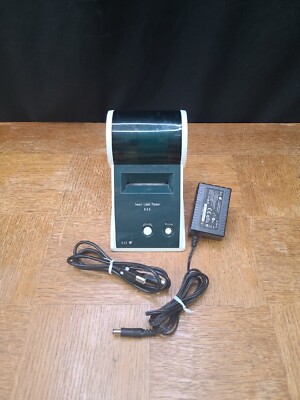 Label Makers - Sii Smart Labeler Printer