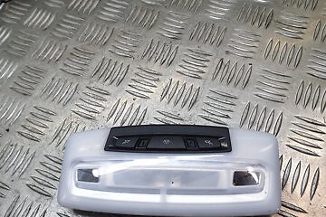 BMW 1 F20 71401132 43927793101 179349 L'éclairage Intérieur 2.00 ...