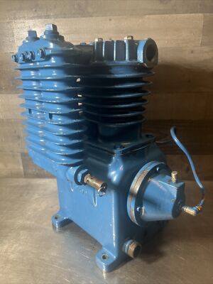 Air Compressors - Vintage Air Compressor