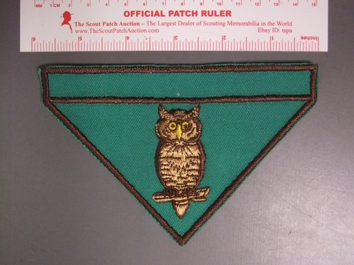Boy Scout OA 170 Khu-Ku-Koo-Hoo Lodge Neckerchief Pie 3007OO | eBay