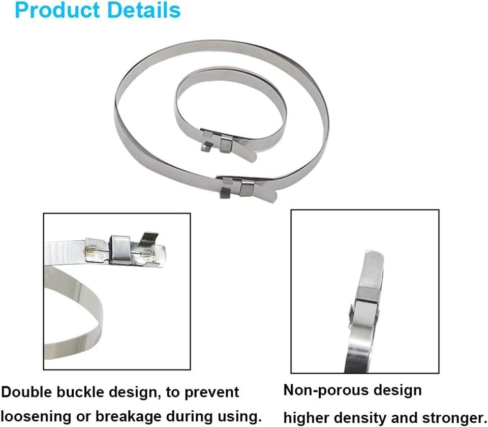 CV Joint Banding Boot Axle Clamp Tool with Universal Adjustable Drive ...