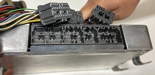 🚘 1993-1994 Lexus LS400 4.0L ECU ECM PCM Engine Control Module 89661 ...