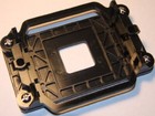 Amd Cpu Fan Bracket Base For Am2 Am2+ Am3 Am3+ Fm1 Socket 2pcs Version ...