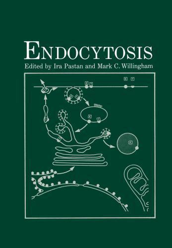Endocytosis by Ira Pastan (2012, Trade Paperback) for sale online | eBay