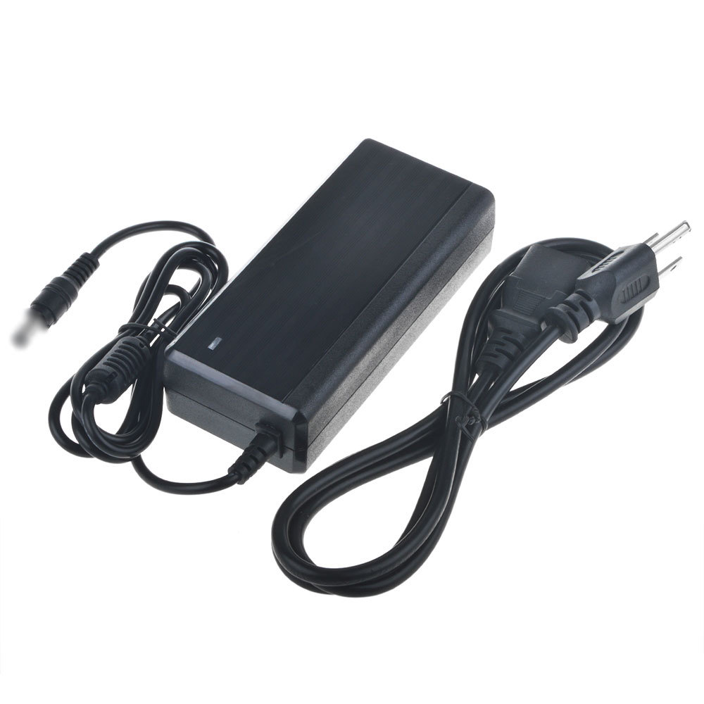 Barrel AC Adapter For Cisco Small Business SF302-08P 8-Port PoE Managed ...