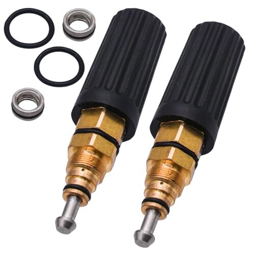 AR2858 AR Unloader Valve Kit Fit for Annovi Reverberi XJV XJW SJV ...