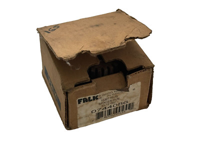 NEW IN BOX Falk 1030T31/35 Spacer Hub | eBay