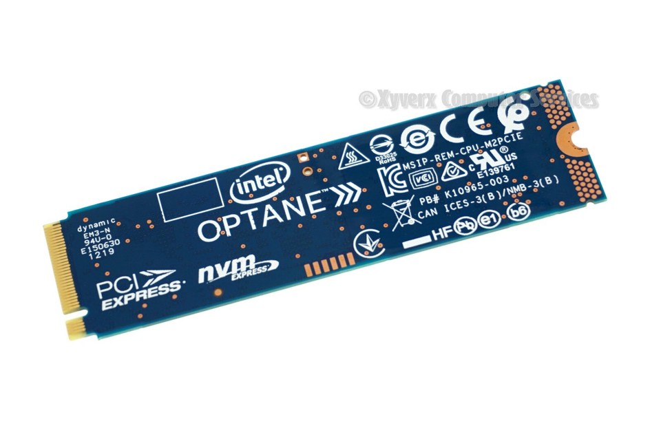 L48338-001 HBRPEKNX0202AH GENUINE HP SSD 512GB 15-DF1033DX (A)(CA212 ...