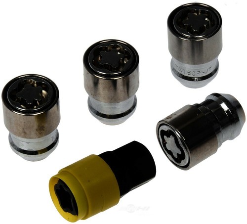 Wheel Lock Set Dorman 712-681 | eBay