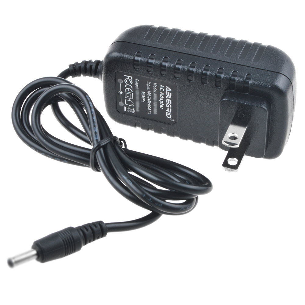 AC Adapter Power Supply Cord for Actiontec MT12-Y120100-A1 Wall Home ...