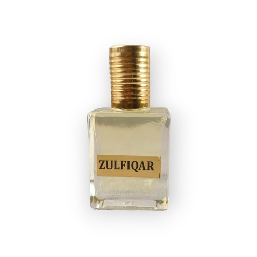Zulfiqar Itar Perfume Oil Lasting Fragrance Unisex Scent Spray 12ML | eBay