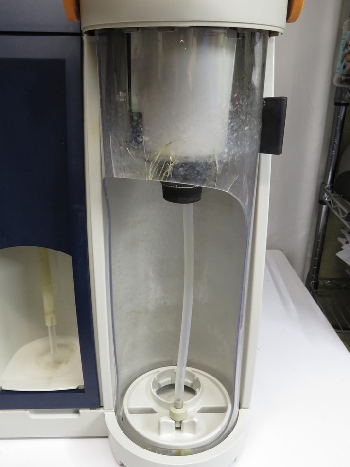 2016 Foss Kjeltec 8100 Semi-automated Distillation Unit - 50k Samples ...