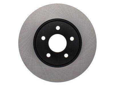 Front Brake Rotor For Chevy Cobalt Malibu G6 Pursuit Aura Ion HHR G5 ...