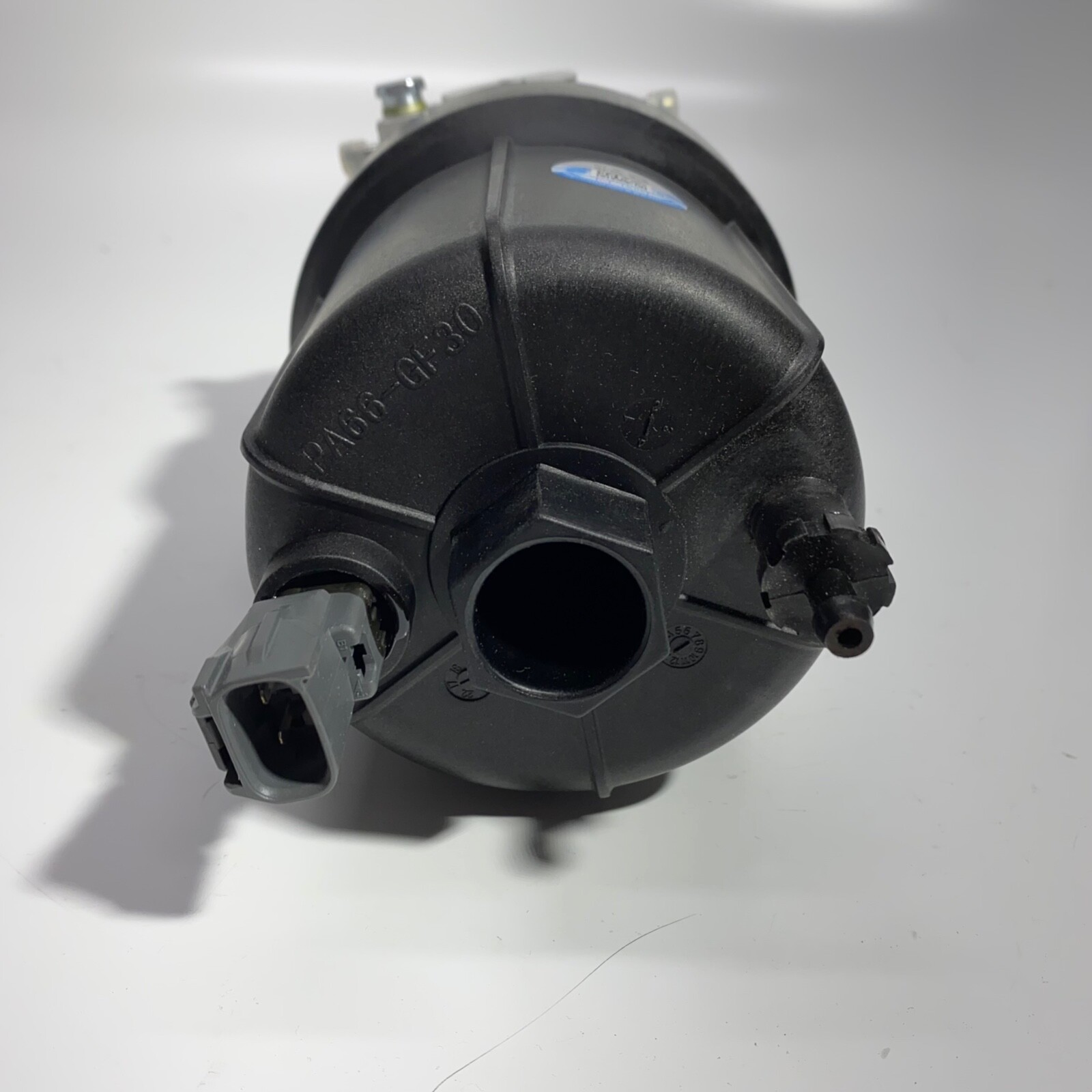 Fuel Filter Assembly Housing OEM ISUZU NPR-HD ELF NQR 4HK1 5.2L ...
