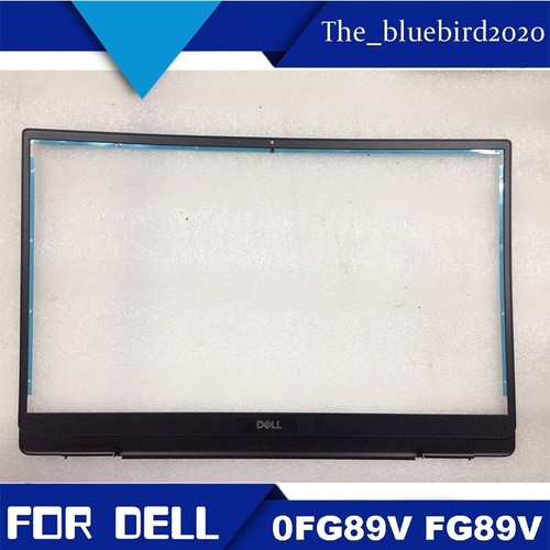 For Dell Vostro V5590 5590 B Shell Screen Frame Front Bezel 0FG89V ...