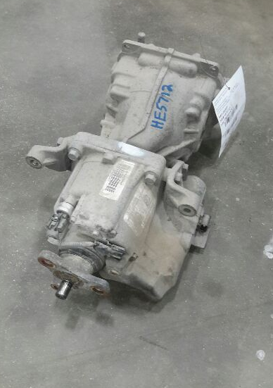 2013-2016 HYUNDAI SANTA FE REAR DIFFERENTIAL CARRIER ASSEMBLY | eBay