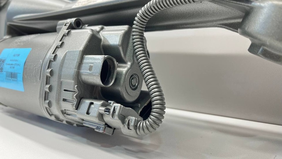 Electric Power Steering Rack RHD Audi A4, A4 Allroad, A4 Avant, A5, A5 ...