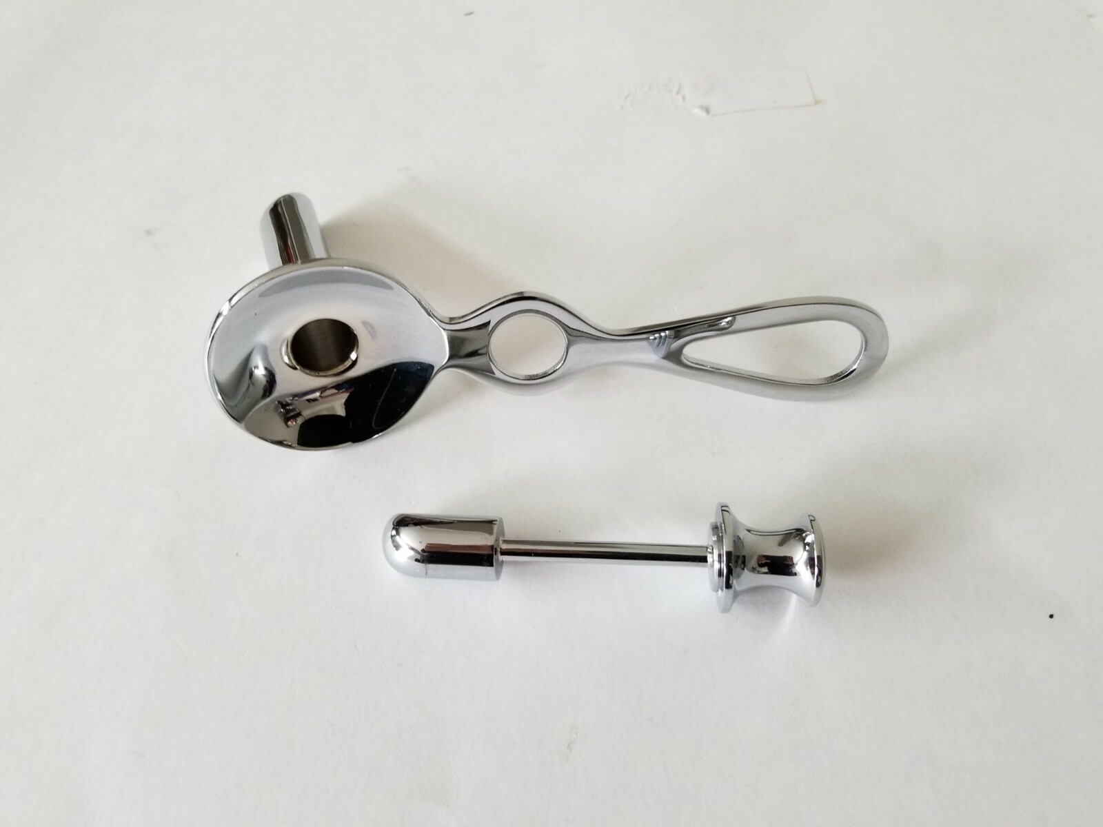 Anoscope Hirshman Small Surgical OB/GYNO Instruments | eBay