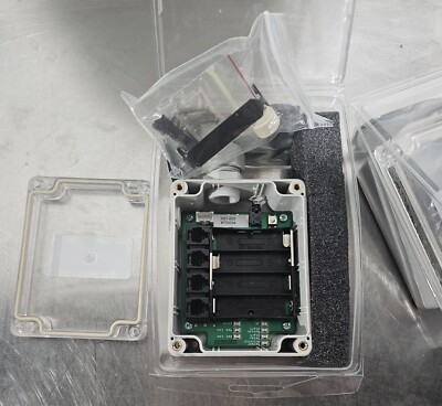 OnSet HOBO Micro Station H21-002 | eBay