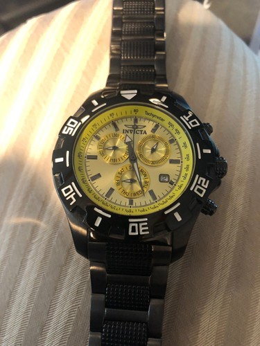 INVICTA SPECIALTY MEN MODEL 6410 | eBay