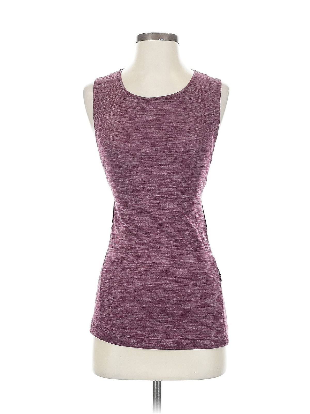 Lululemon Athletica Women Red Active Tank 4 | eBay