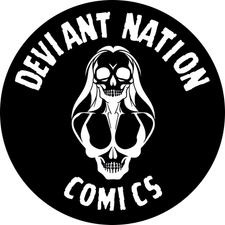 Deviant Nation Comics | eBay Stores