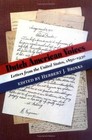 Dutch American Voices: Letters - Hardcover, by Brinks Herbert J ...