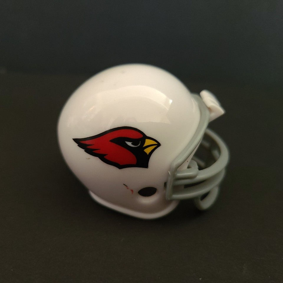 Riddell Micro Pocket Mini Football Helmet - You Select | eBay